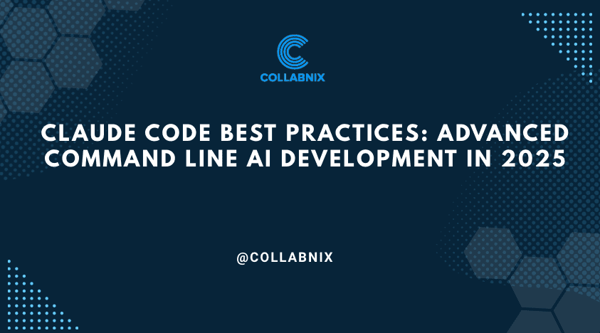 Claude Code - Collabnix